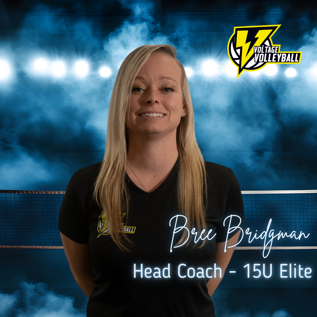 Our Coaches – Voltage Volleyball